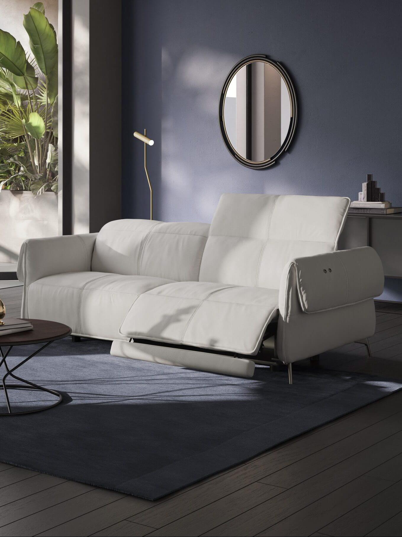 Natuzzi Italia at Siam Paragon Archives - Euro Creations